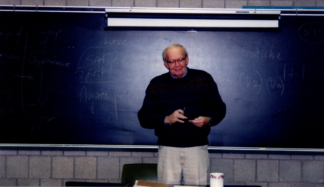 What Did You Learn in High School? - Write with Jean