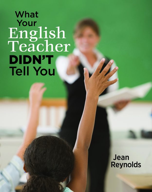 Enuf Is Enuf - Write with Jean